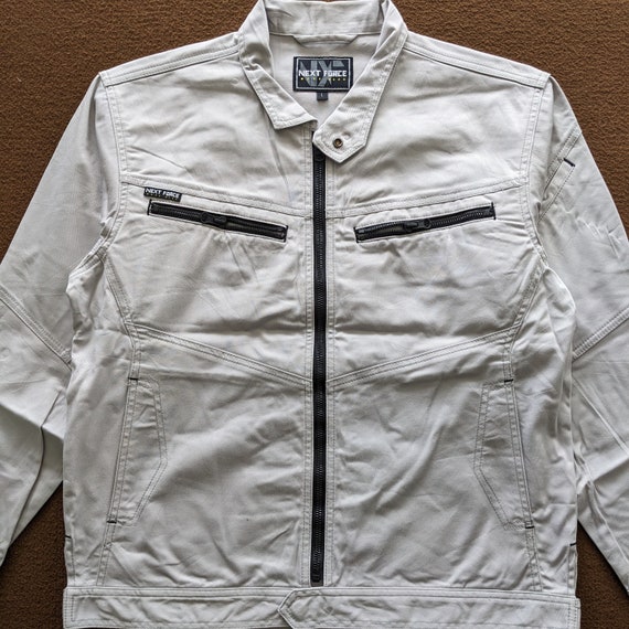 Vintage TRD TOYOTA MOTORSPORT Racing Uniform Custom J… - Gem