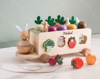 Baby & Toddler Toys - Etsy UK