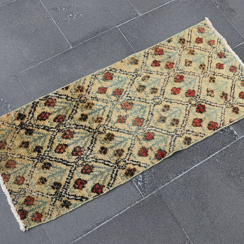 Handmade Rugs - Etsy