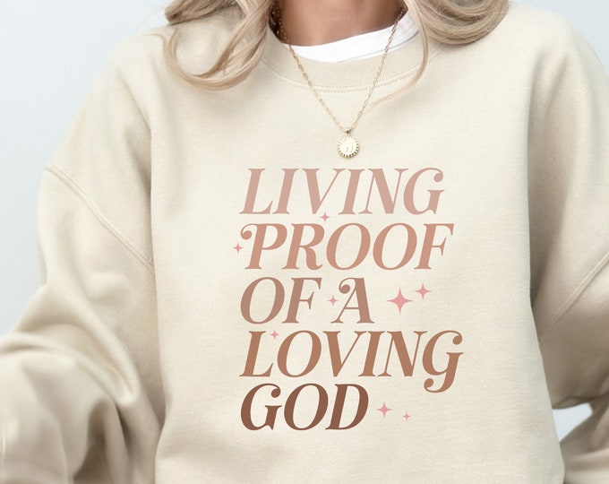 God is Eternal DTF Transfer, Inspirational Religious Design, Ready ...