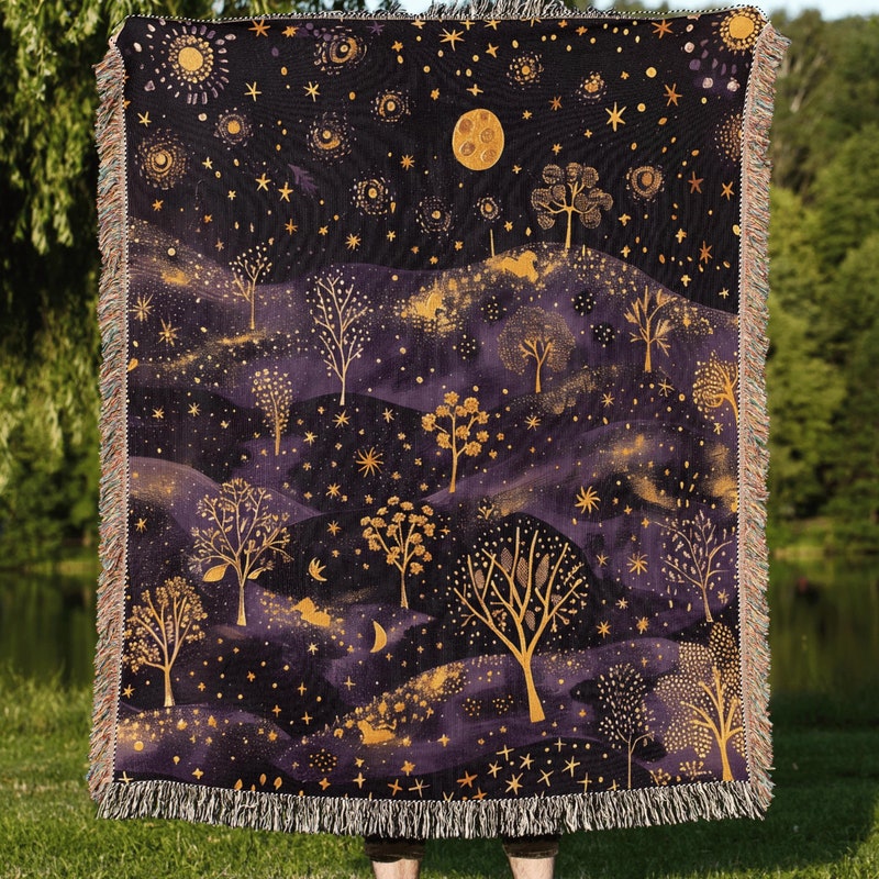 Mystical Decor - Etsy