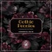 Gothic Peonies Print Seamless Pattern Peonies Dark Botanical Print ...