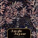 Jaguar Pattern Jaguar Wall Art Print Jungle Jaguar Seamless Pattern ...