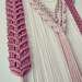 Boho Macrame With Big Tassels Wall Hanging PDF Tutorial | 71-page DIY ...