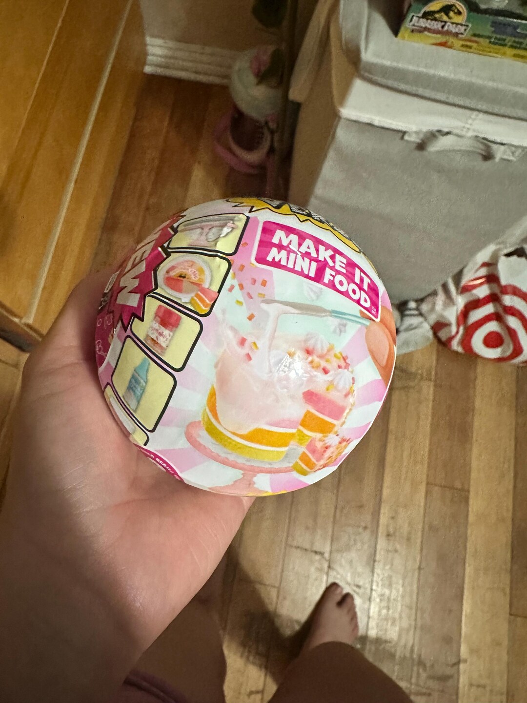 Miniverse Make It Mini Food Diner Series 3 Wave 2 Rainbow Cakes - Etsy