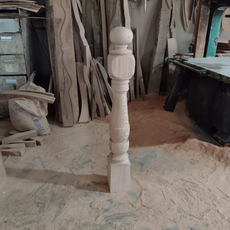 Niviwoodnewelposts - Etsy