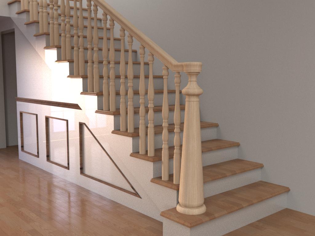 Newel Posts, Newels, Linden, Newel Caps, Newel Posts, Wood Turning ...