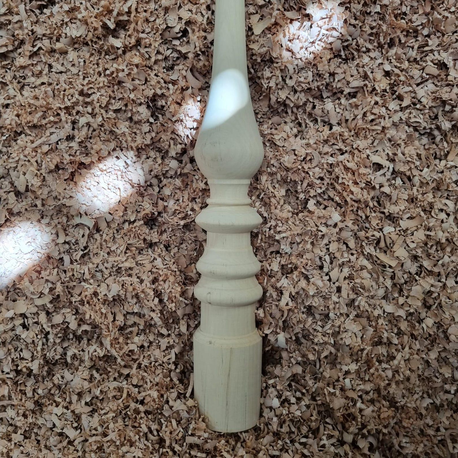 Newel Posts, Newels, Linden, Newel Caps, Newel Posts, Wood Turning ...