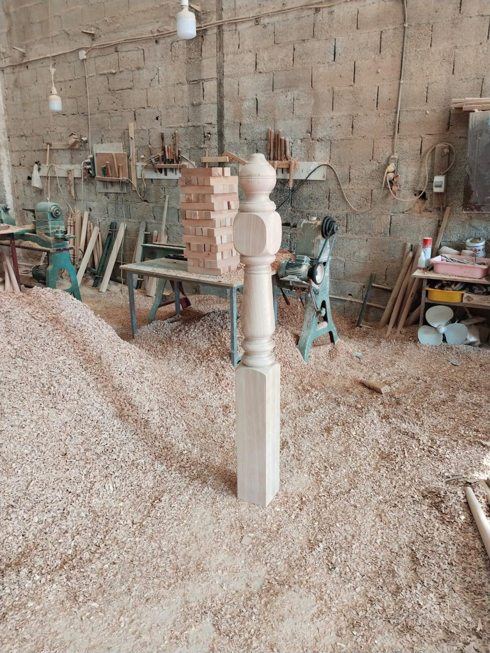 Newel Posts, Newels, Newel Caps, Newel Caps, Stairs, Custom Stairs ...
