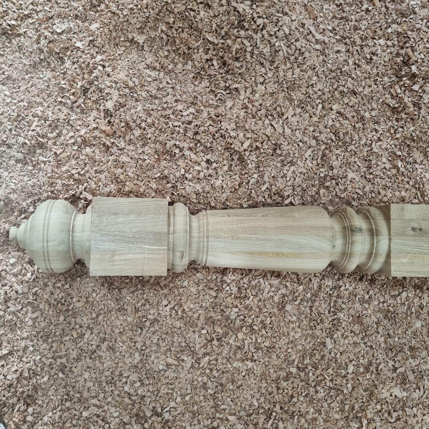 Newel Posts, Newels, Newel Caps, Newel Caps, Stairs, Custom Stairs ...