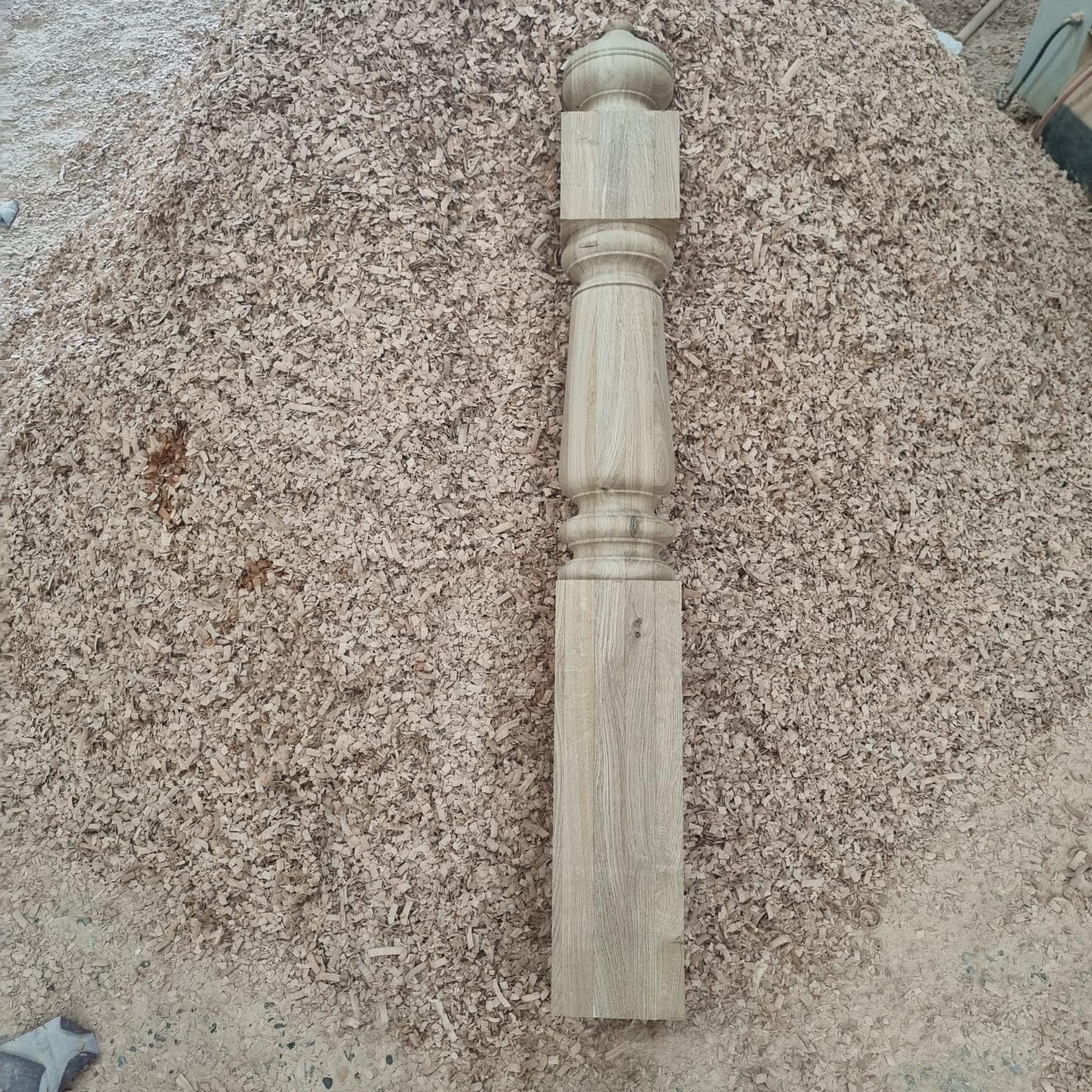 Newel Posts, Newels, Newel Caps, Newel Caps, Stairs, Custom Stairs ...