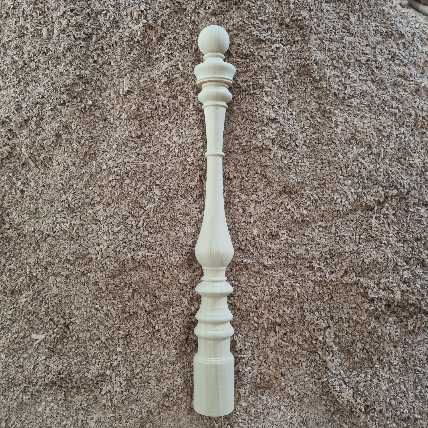 Newel Posts, Newels, Linden, Newel Caps, Newel Posts, Wood Turning ...