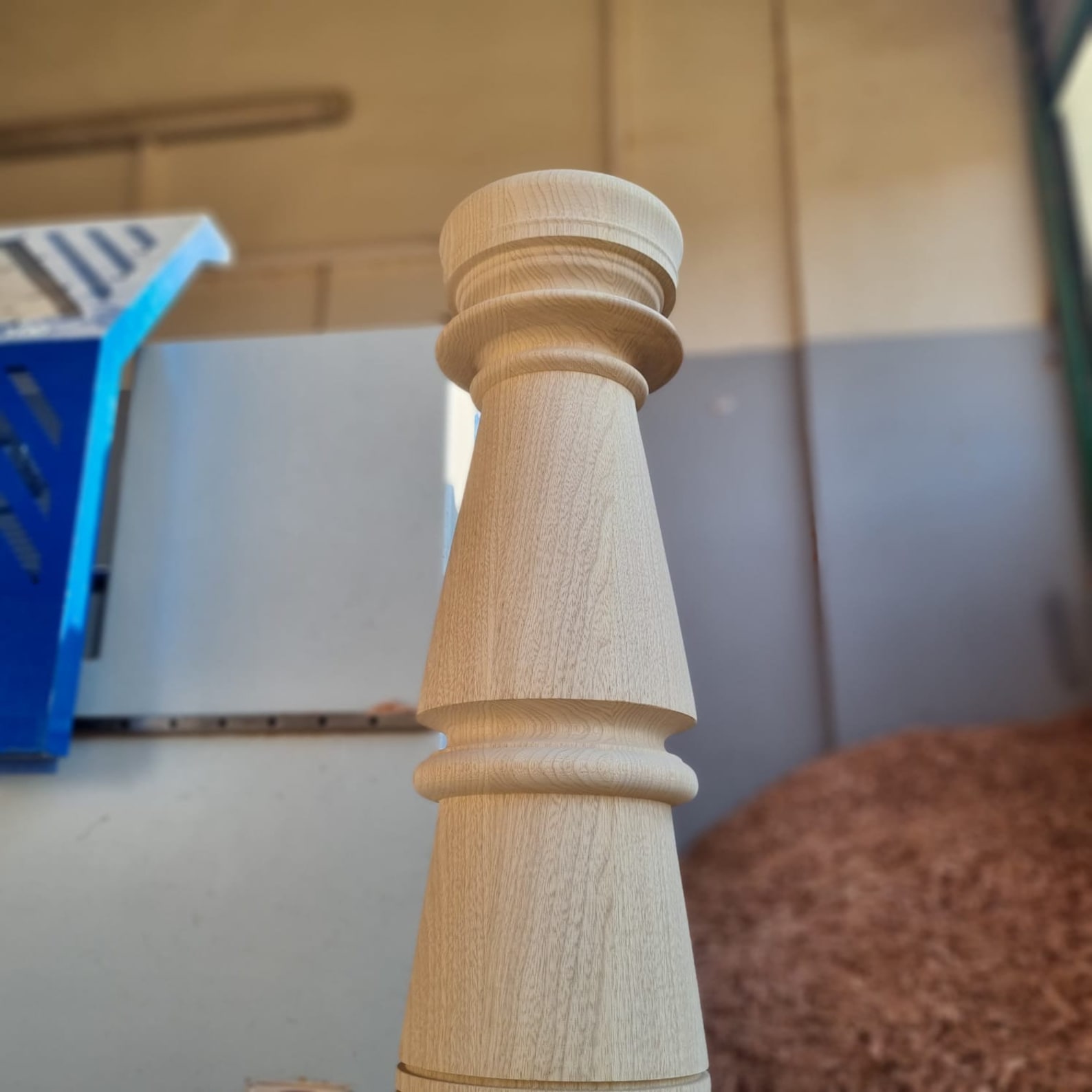 Newel Post, Newel Posts, Stair Newelpost, Stairs, Newel Cup, Custom ...