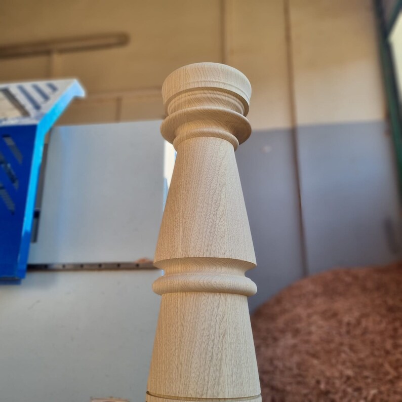 Newel Post, Newel Posts, Stair Newelpost, Stairs, Newel Cup, Custom ...