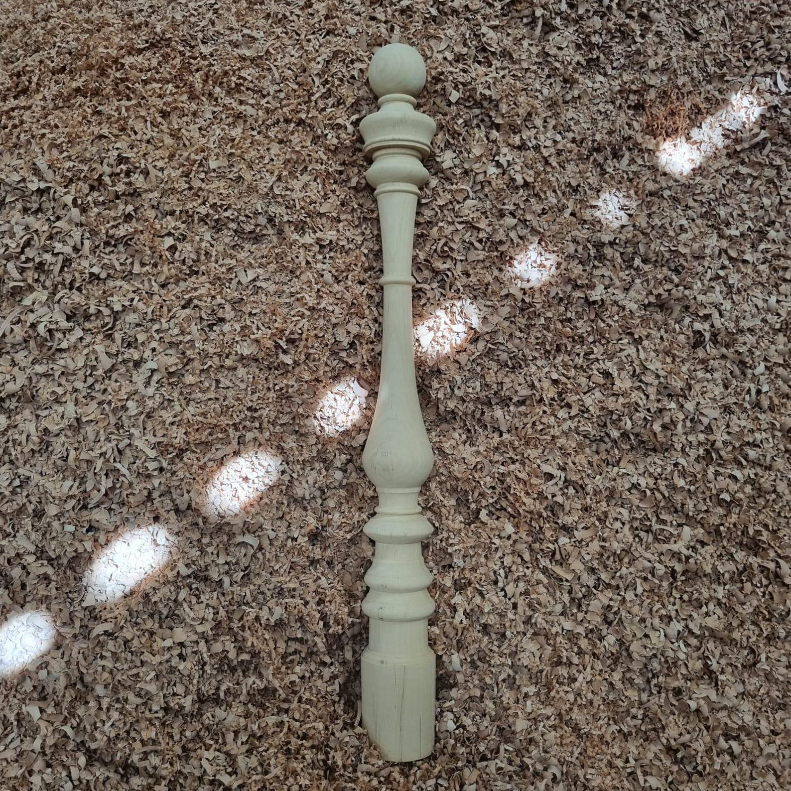 Newel Posts, Newels, Linden, Newel Caps, Newel Posts, Wood Turning ...