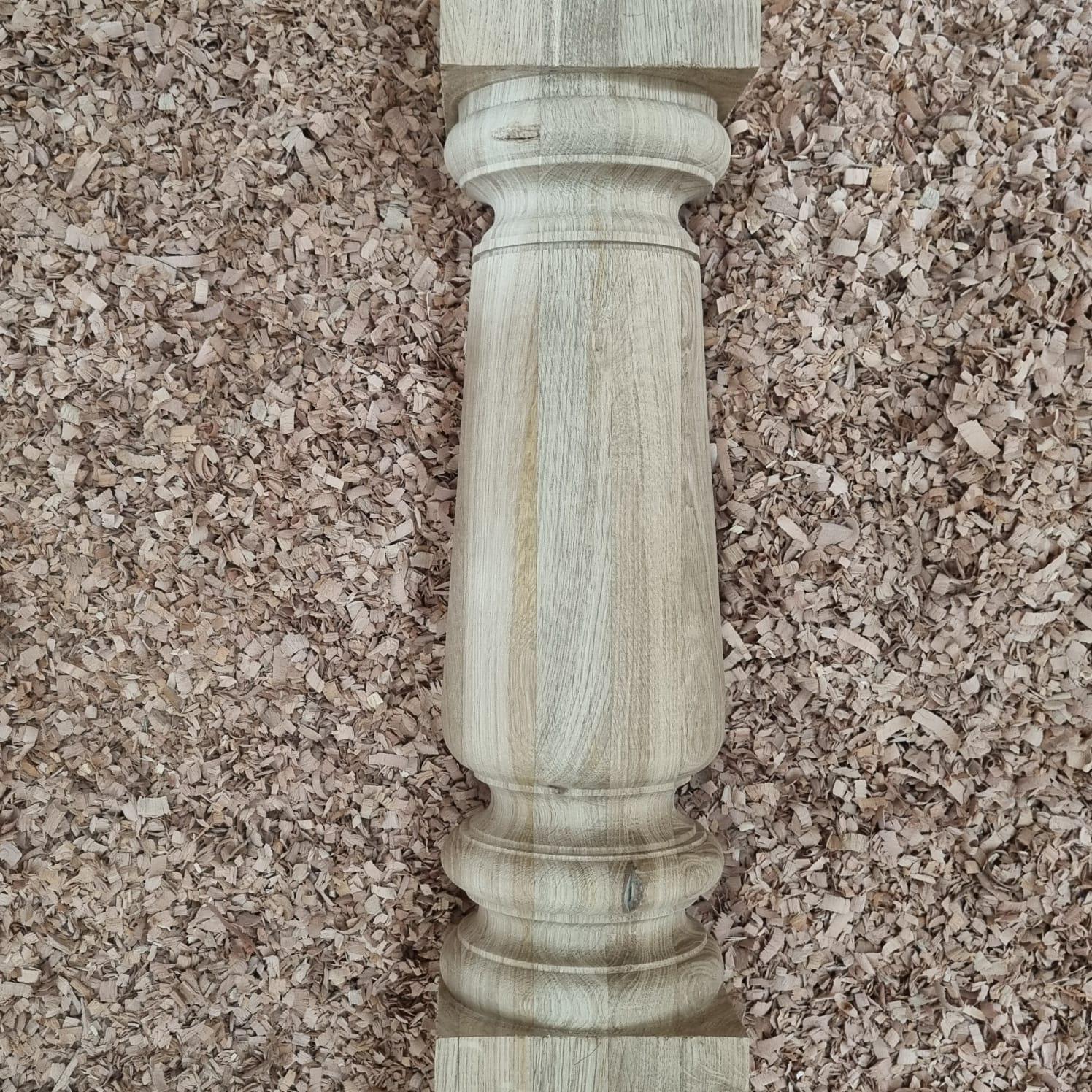 Newel Posts, Newels, Newel Caps, Newel Caps, Stairs, Custom Stairs ...