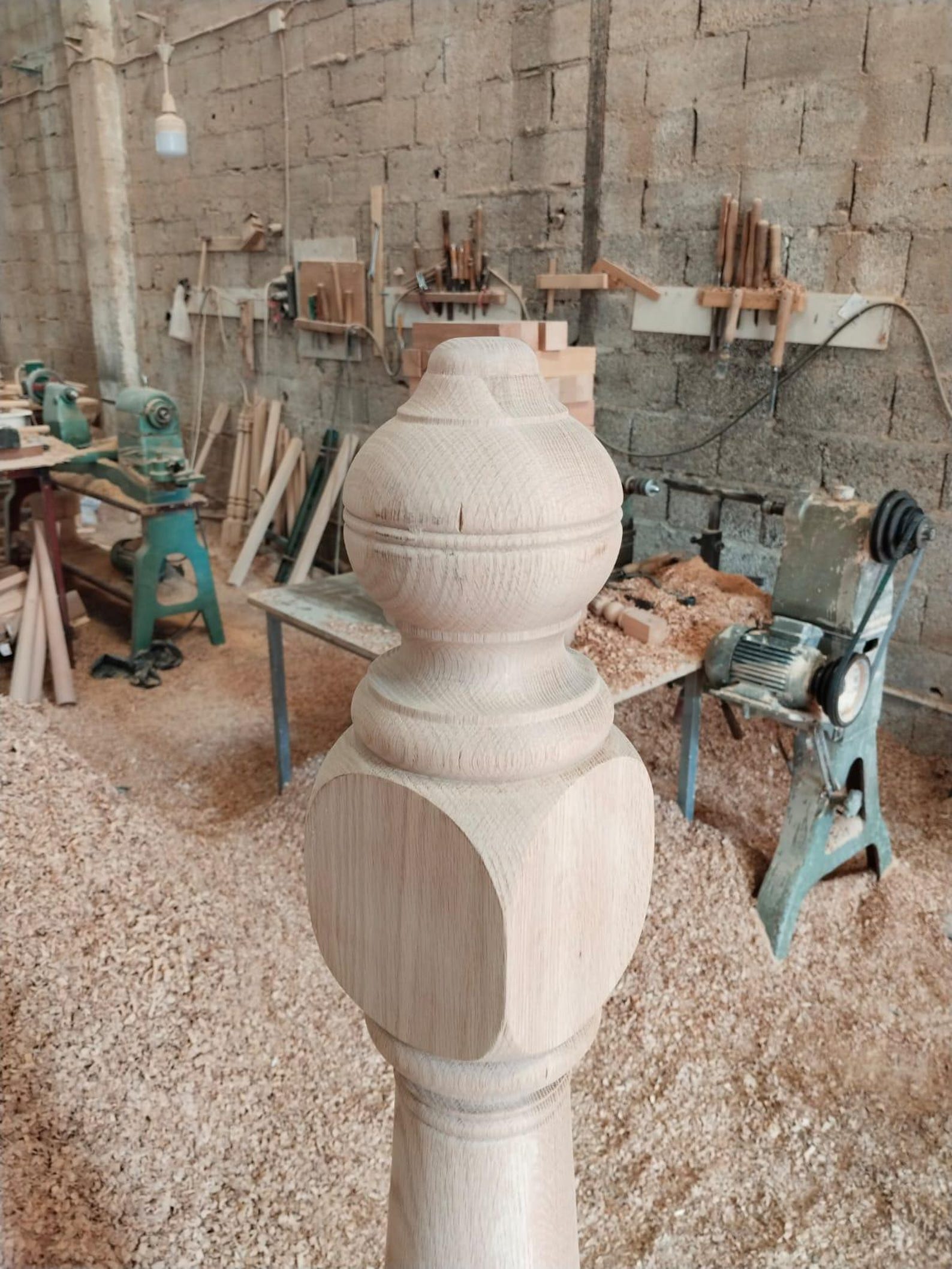 Newel Posts, Newels, Newel Caps, Newel Caps, Stairs, Custom Stairs ...