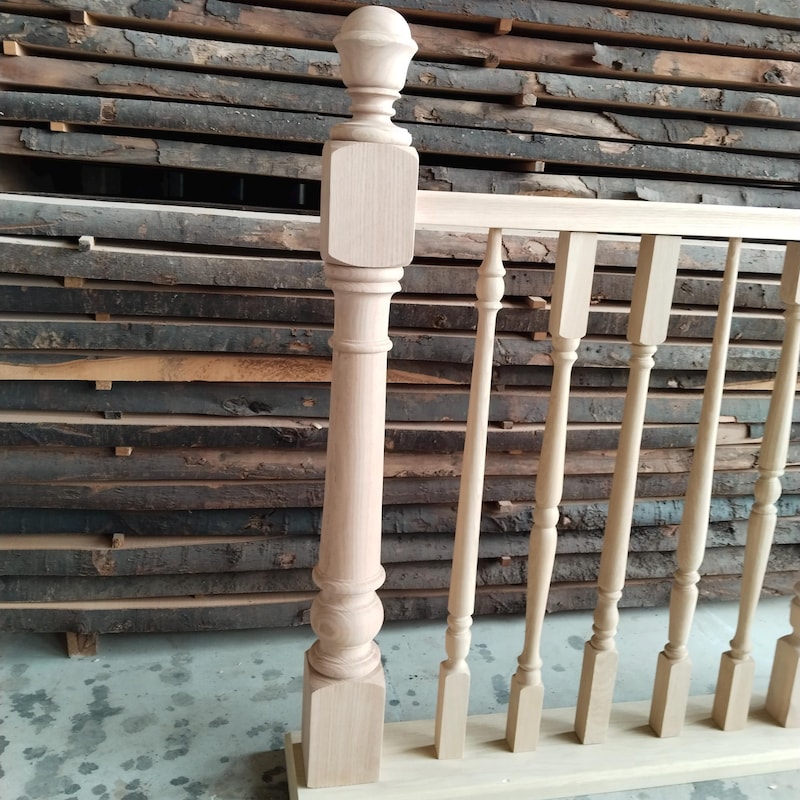 Niviwoodnewelposts - Etsy