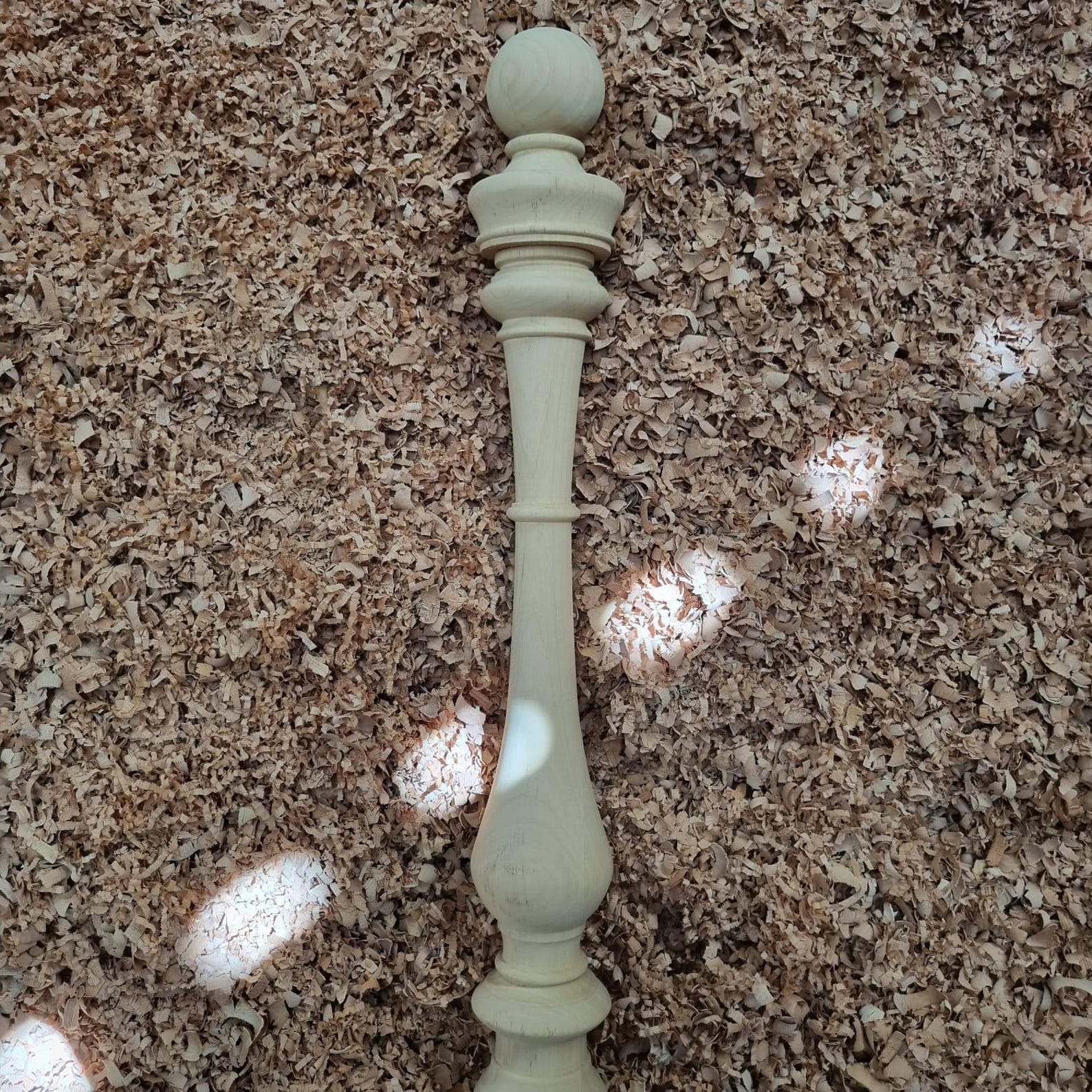 Newel Posts, Newels, Linden, Newel Caps, Newel Posts, Wood Turning ...