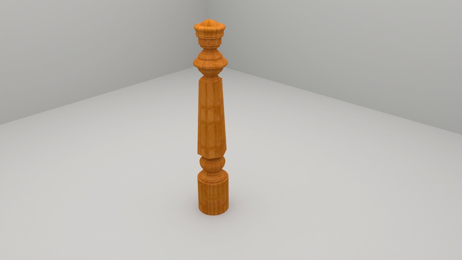 Newel Post, Wooden Turned Newel Posts, Newel Posts, - Etsy