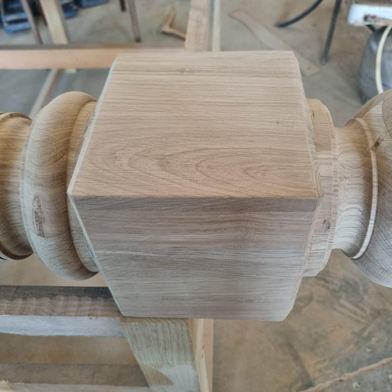 Newel Posts, Newels, Newel Caps, Newel Caps, Stairs, Custom Stairs ...