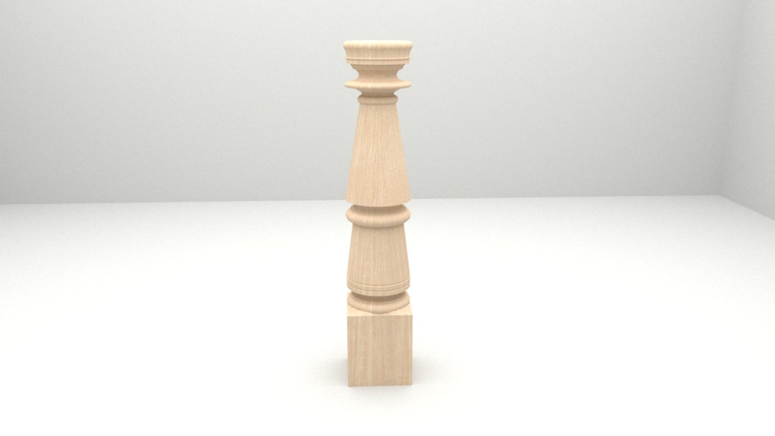 Newel Post, Newel Posts, Stair Newelpost, Stairs, Newel Cup, Custom ...