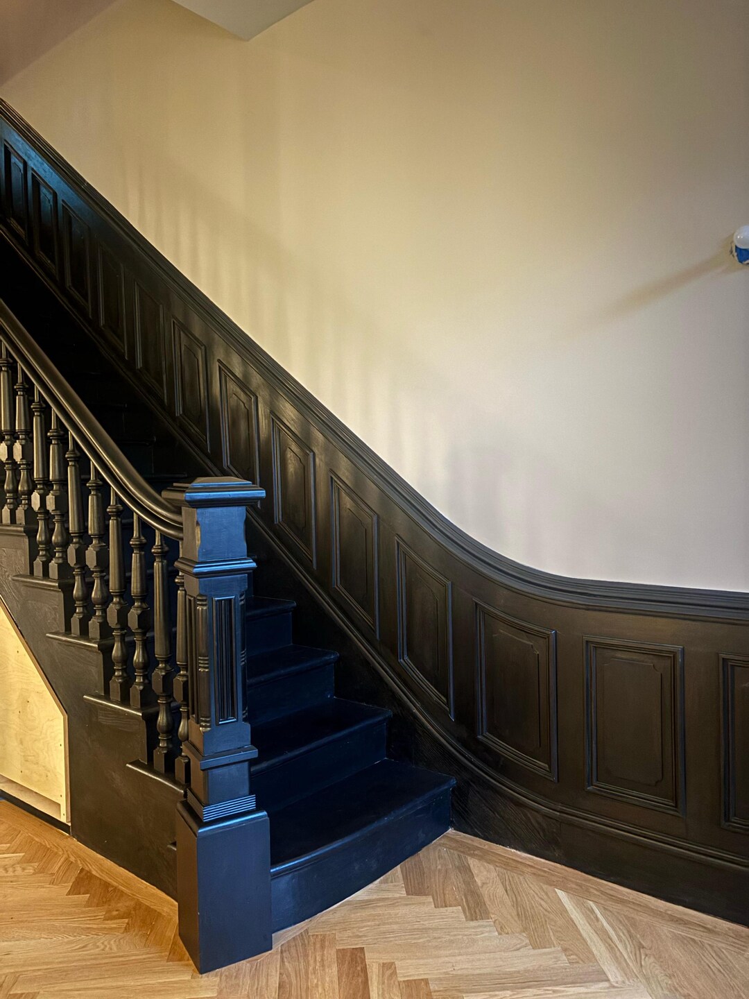 Custom Newel Post - Etsy