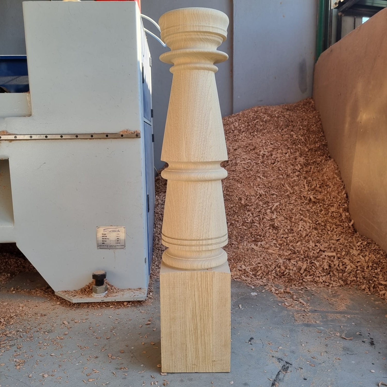 Newel Post, Newel Posts, Stair Newelpost, Stairs, Newel Cup, Custom ...