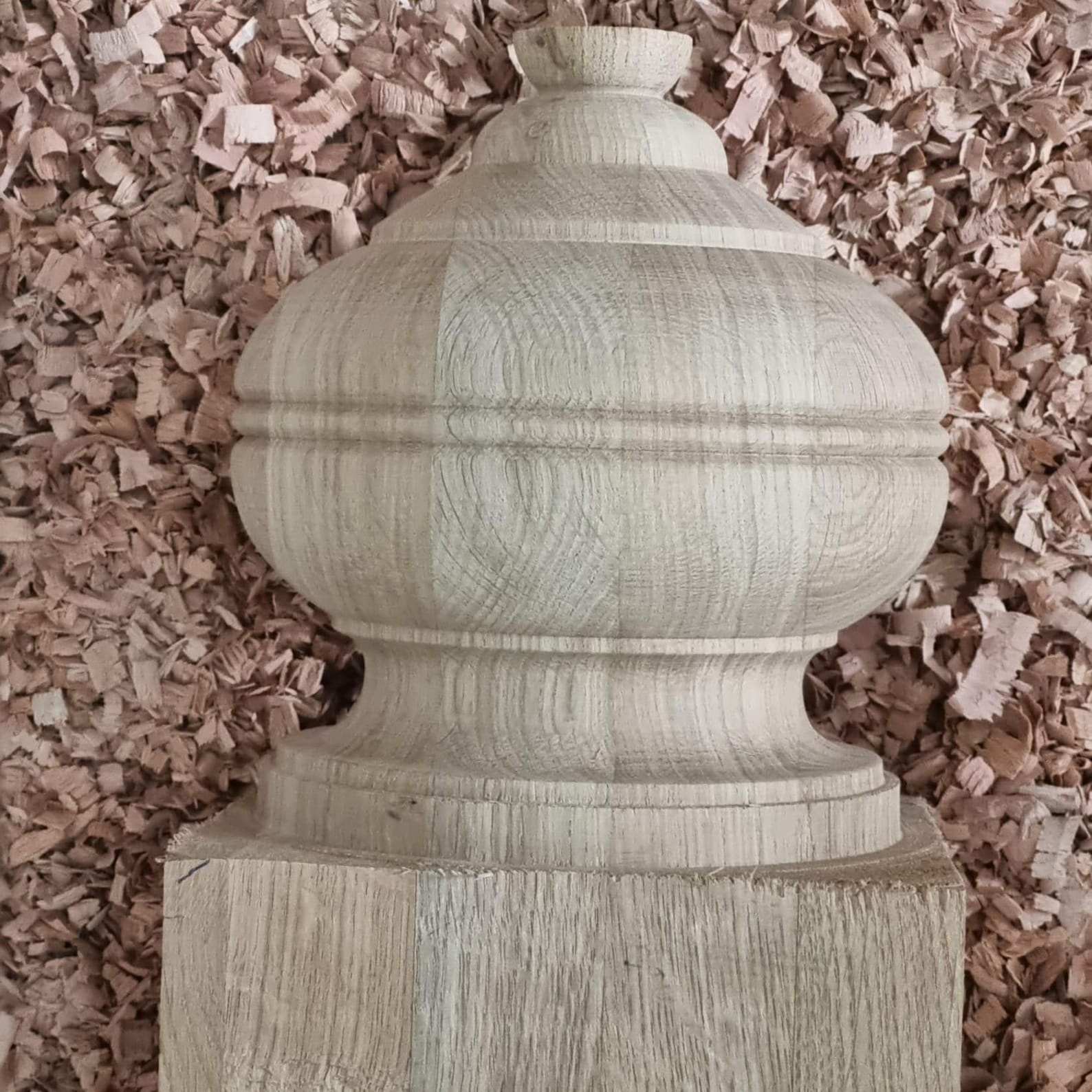 Newel Posts, Newels, Newel Caps, Newel Caps, Stairs, Custom Stairs ...