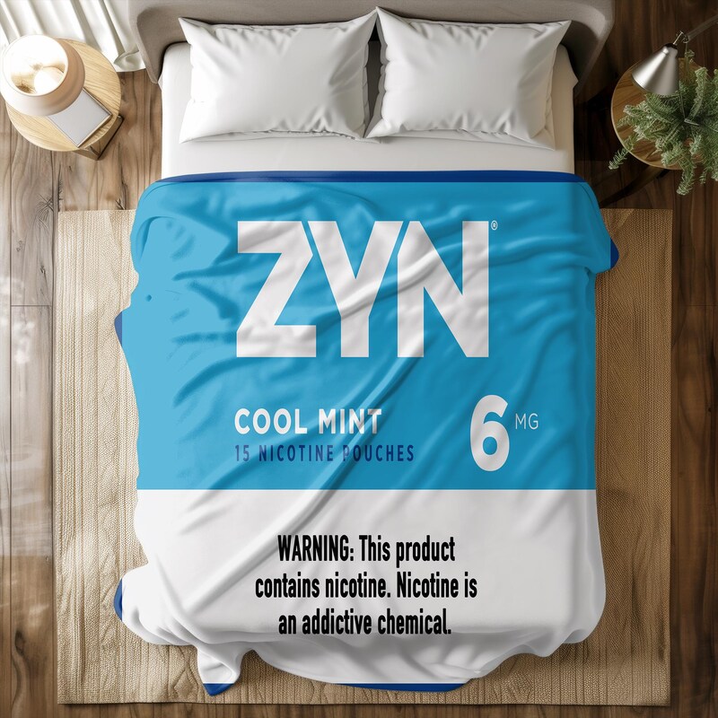 Zyn Shirts - Etsy