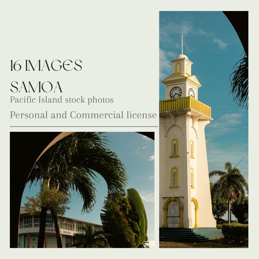 Stock Photos for Samoa| Pacific Islander Stock Photos| Commercial and ...
