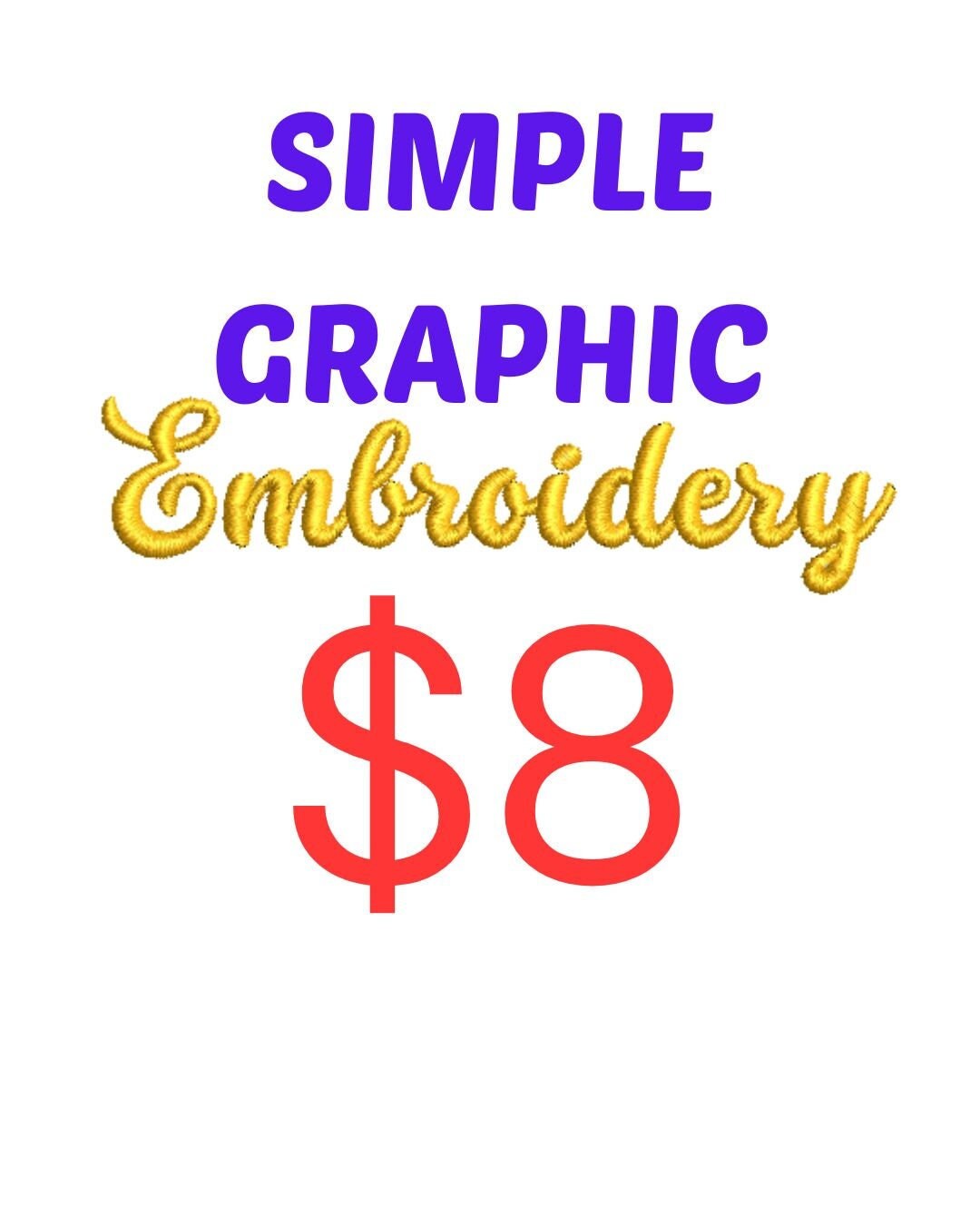 Embroidery Digitizing, Custom Embroidery Digitizing, Logo Digitizing ...