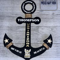 Navy - Etsy