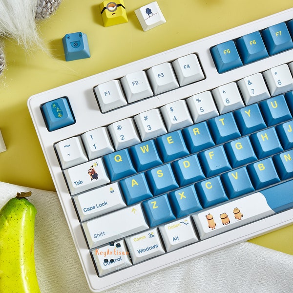 Minion - Etsy Australia