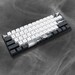 Magic Night Keycaps, Night Sky Magic Keycaps, PBT OEM Profile Keycaps ...