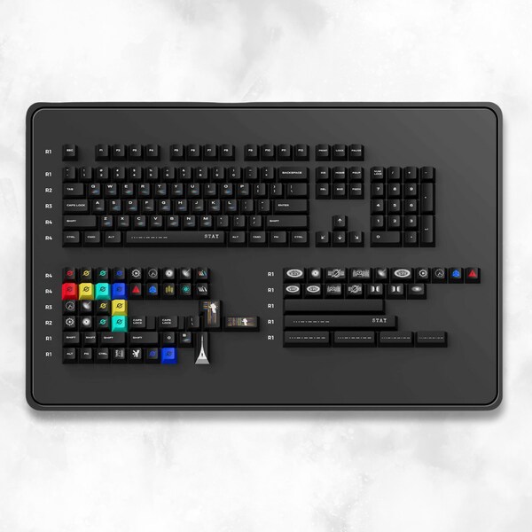 Destiny 2 Keycaps - Etsy