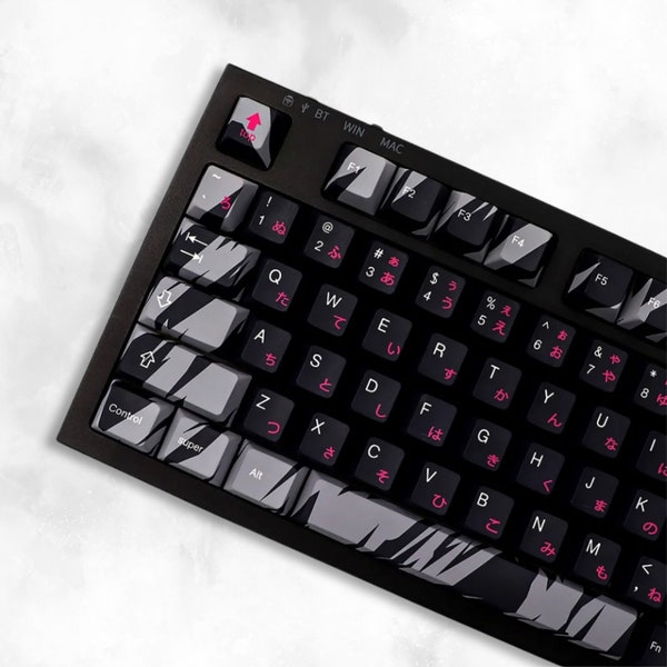 Logitech Mx Mechanical Keycaps - Etsy