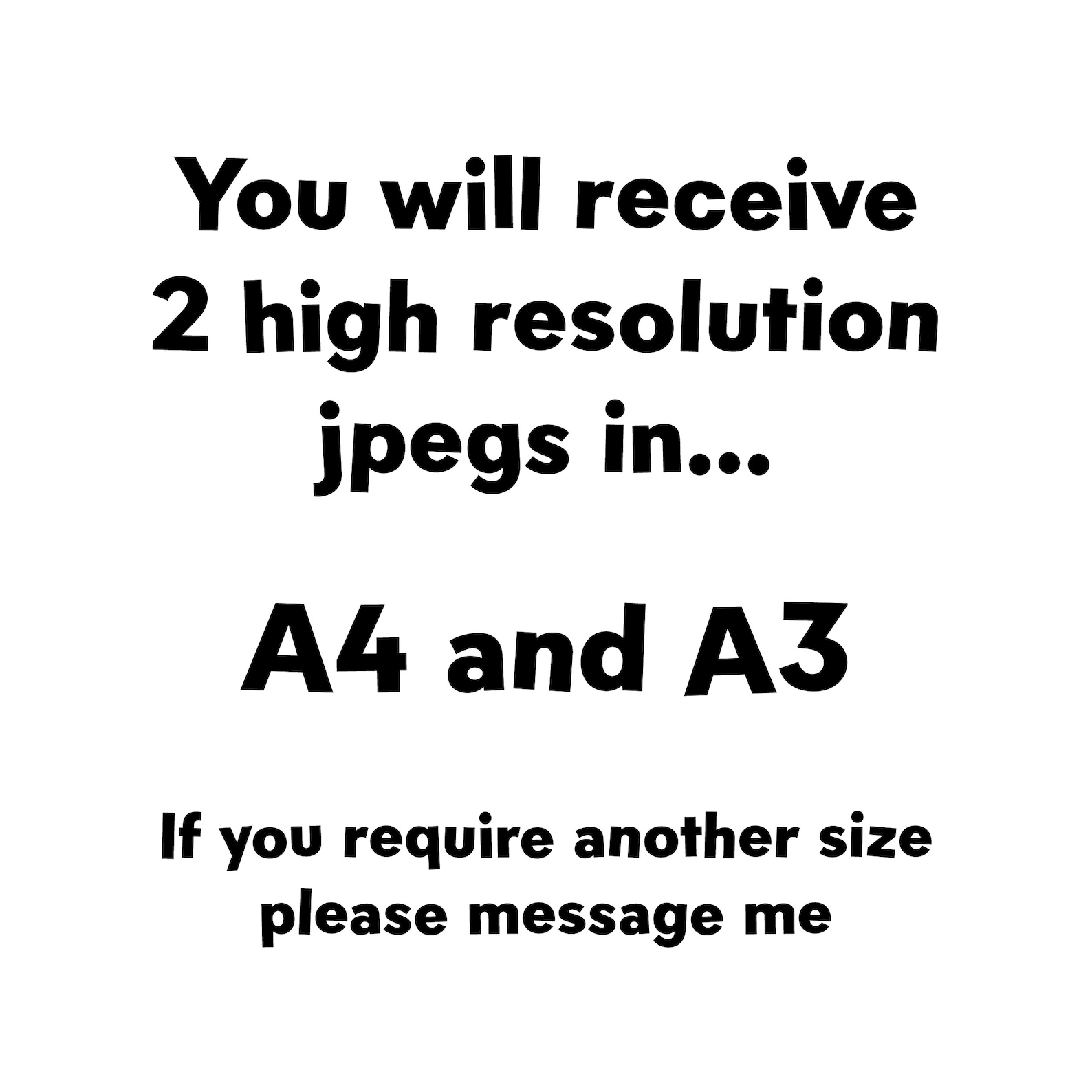 Children's 5 Senses Poster - Instant Download - Etsy