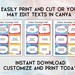 Indoor Scavenger Hunt Printable, Treasure Hunt for Kids Template ...