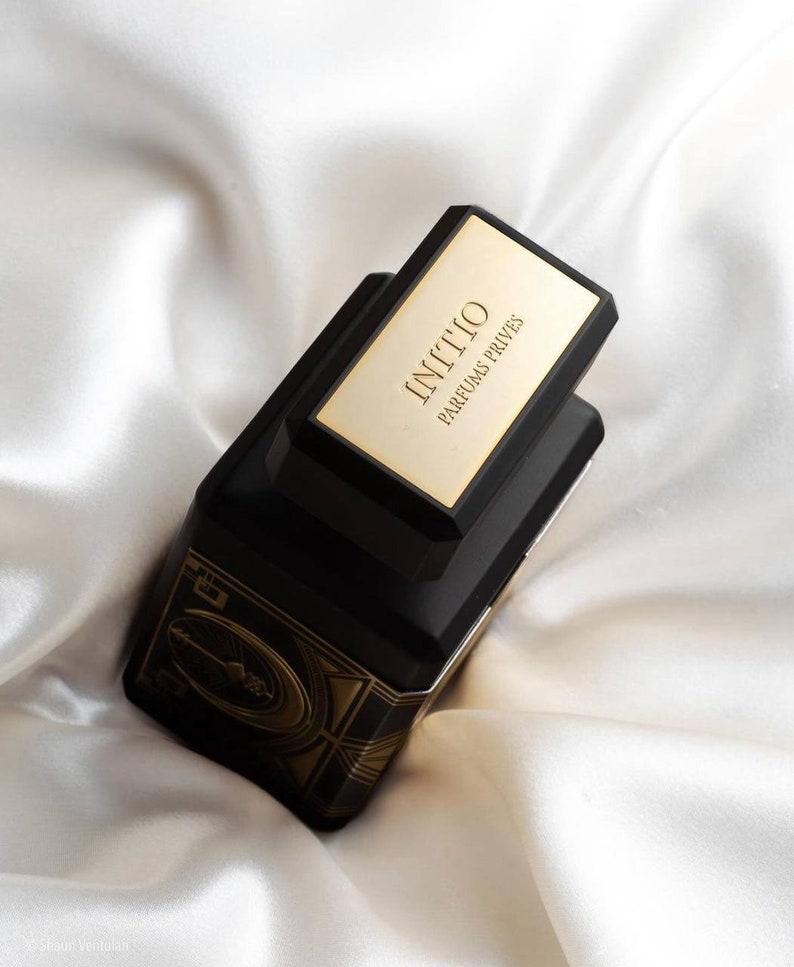 Grandiose Majestic Splendor Oud for Greatness 90 Ml Elegant ...