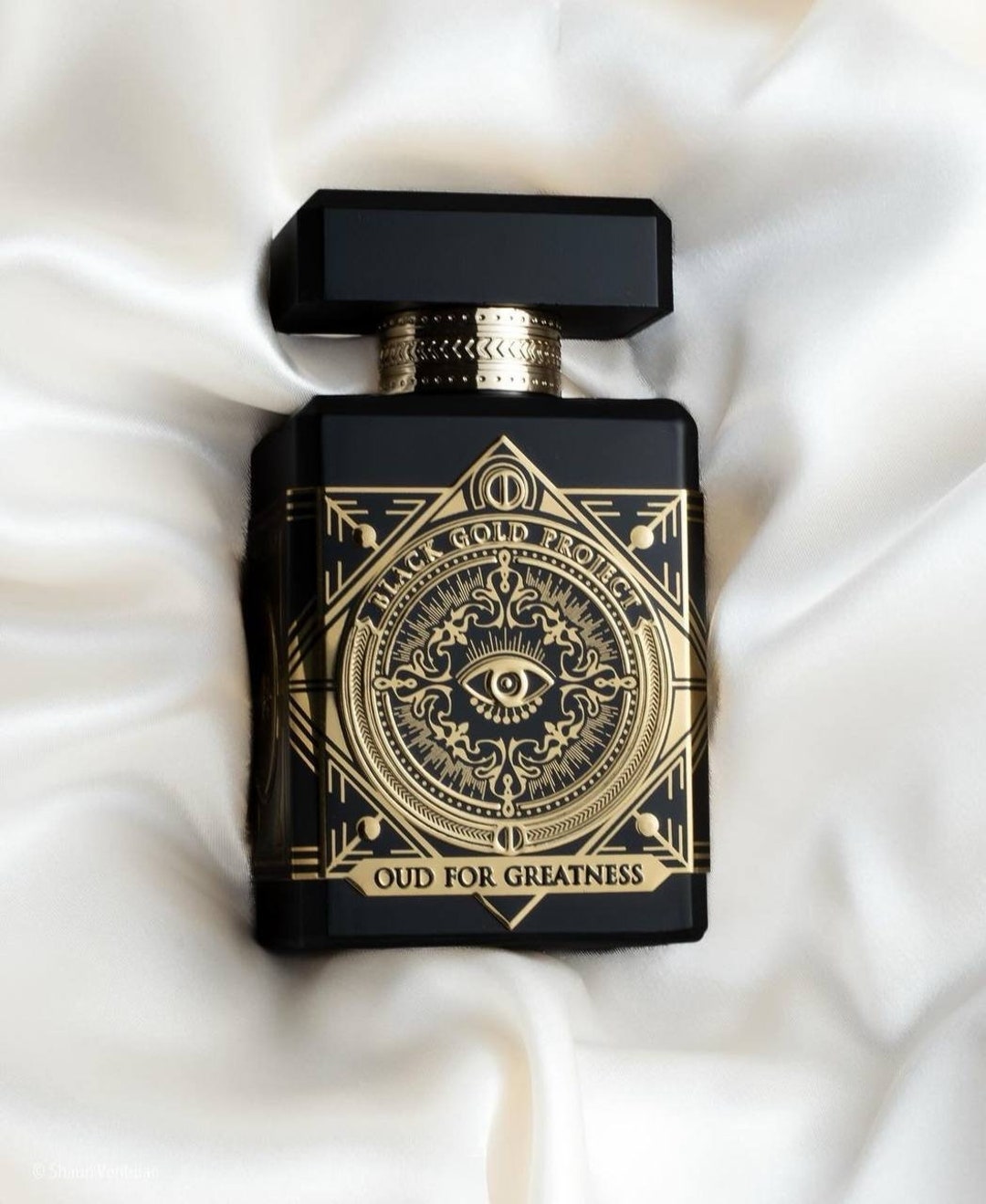 Grandiose Majestic Splendor Oud for Greatness 90 Ml Elegant ...
