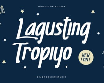 Willow Alice Font, Unique Handwritten Font, Classic Serif Font, Retro ...