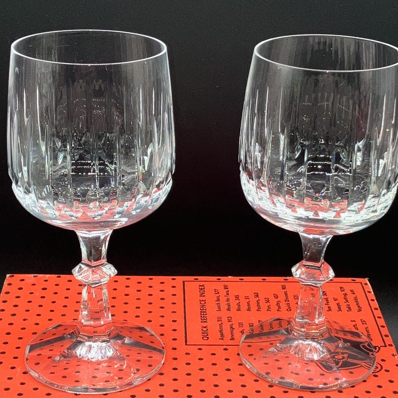 Tango Glass - Etsy