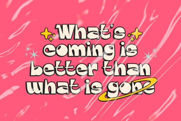 Restco Font, Display Font, Retro Font, Vintage Font, Calligraphy Font ...