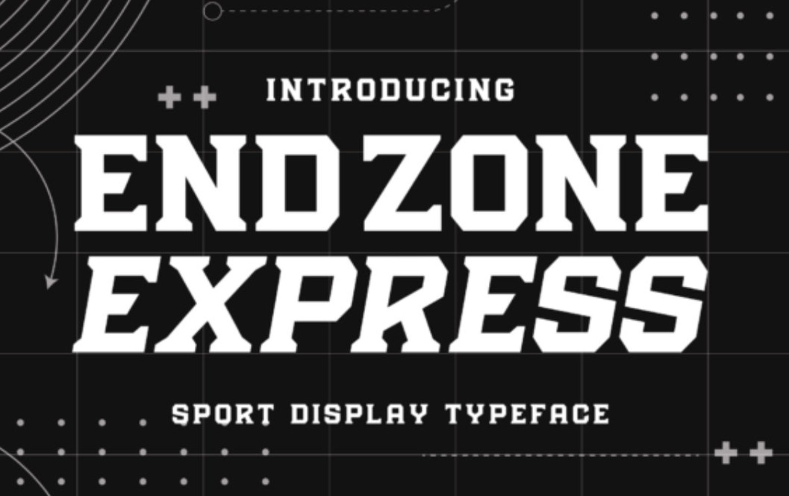 Endzone Express Font, Calligraphy Font, Cricut Fonts, Wedding Font ...