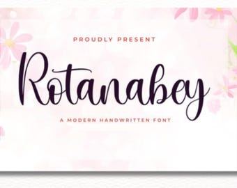 Gingko Serif Font, Fancy Font, Classic Font, Display Font, Modern ...