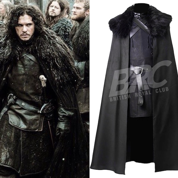 Game of Throne Nights Watch - Etsy