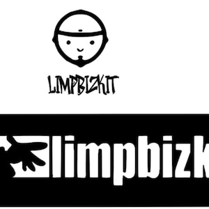 Limp Bizkit Design - Etsy