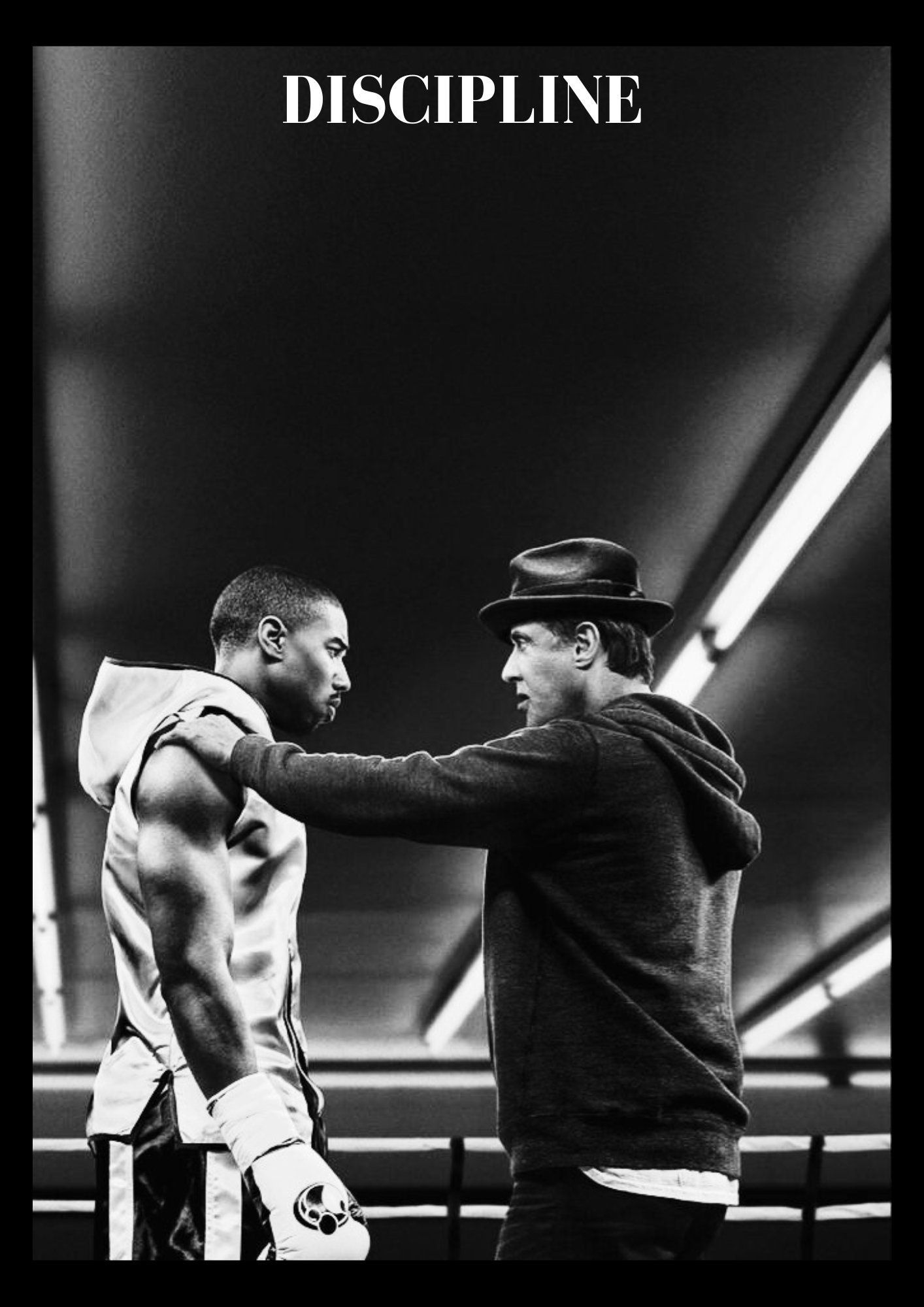 The Best Quotes FOR DISCIPLINE - Etsy