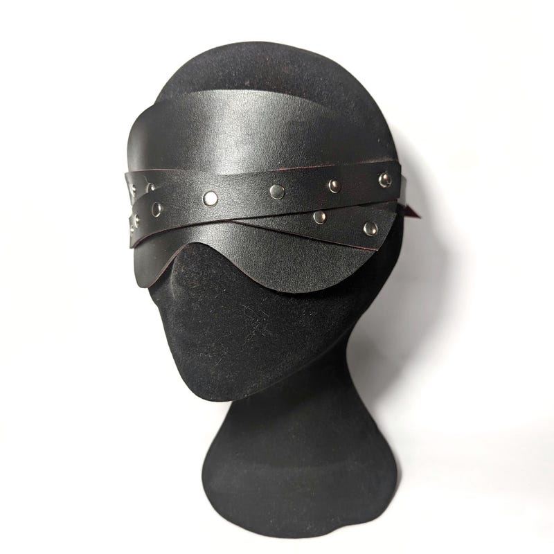 Augenbinde - Etsy.de